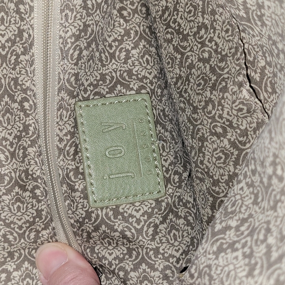 Joy Susan | Bags | Joy Susan Vegan Leather Backpack | Poshmark